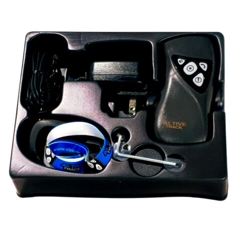 Active Track - Sistemas de Tiempo